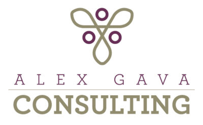 Logo design portfolio | Flutterflies Design | Adelaide