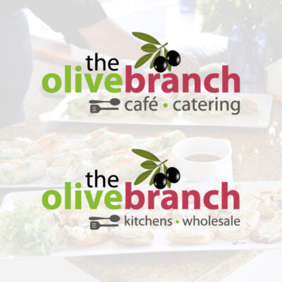 Logo design portfolio | Flutterflies Design | Adelaide