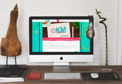 Website design portfolio | Flutterflies Design | Adelaide