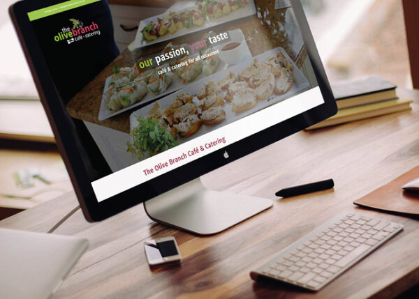Website design portfolio | Flutterflies Design | Adelaide