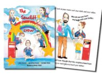 Flyers and Brochures | Flutterflies Design | Adelaide