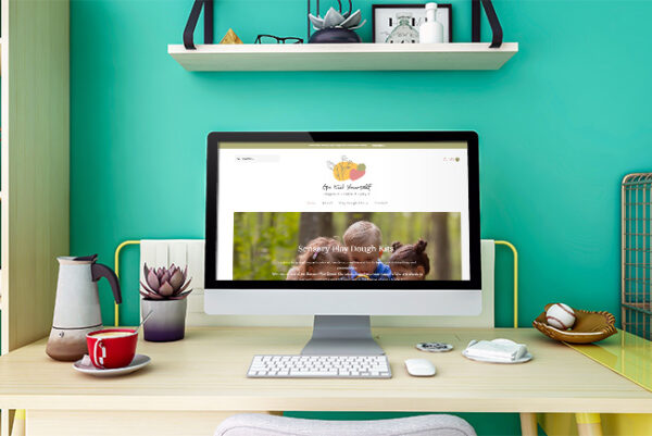 Website design portfolio | Flutterflies Design | Adelaide