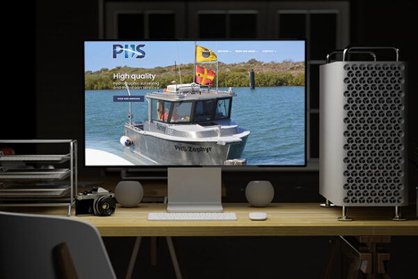 Website design portfolio | Flutterflies Design | Adelaide