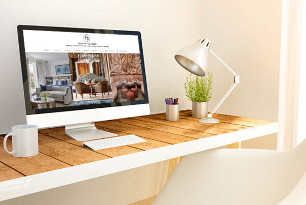 Website design portfolio | Flutterflies Design | Adelaide